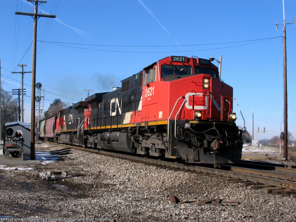 CN 2621